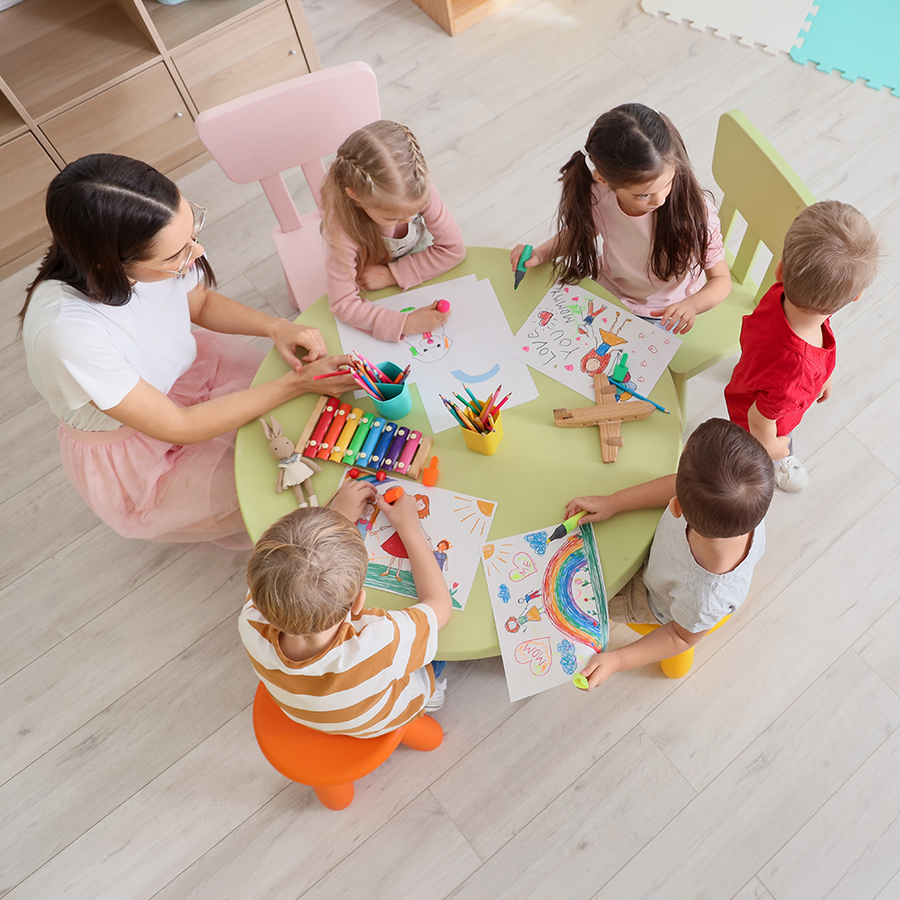 Collections – Nurture Hub