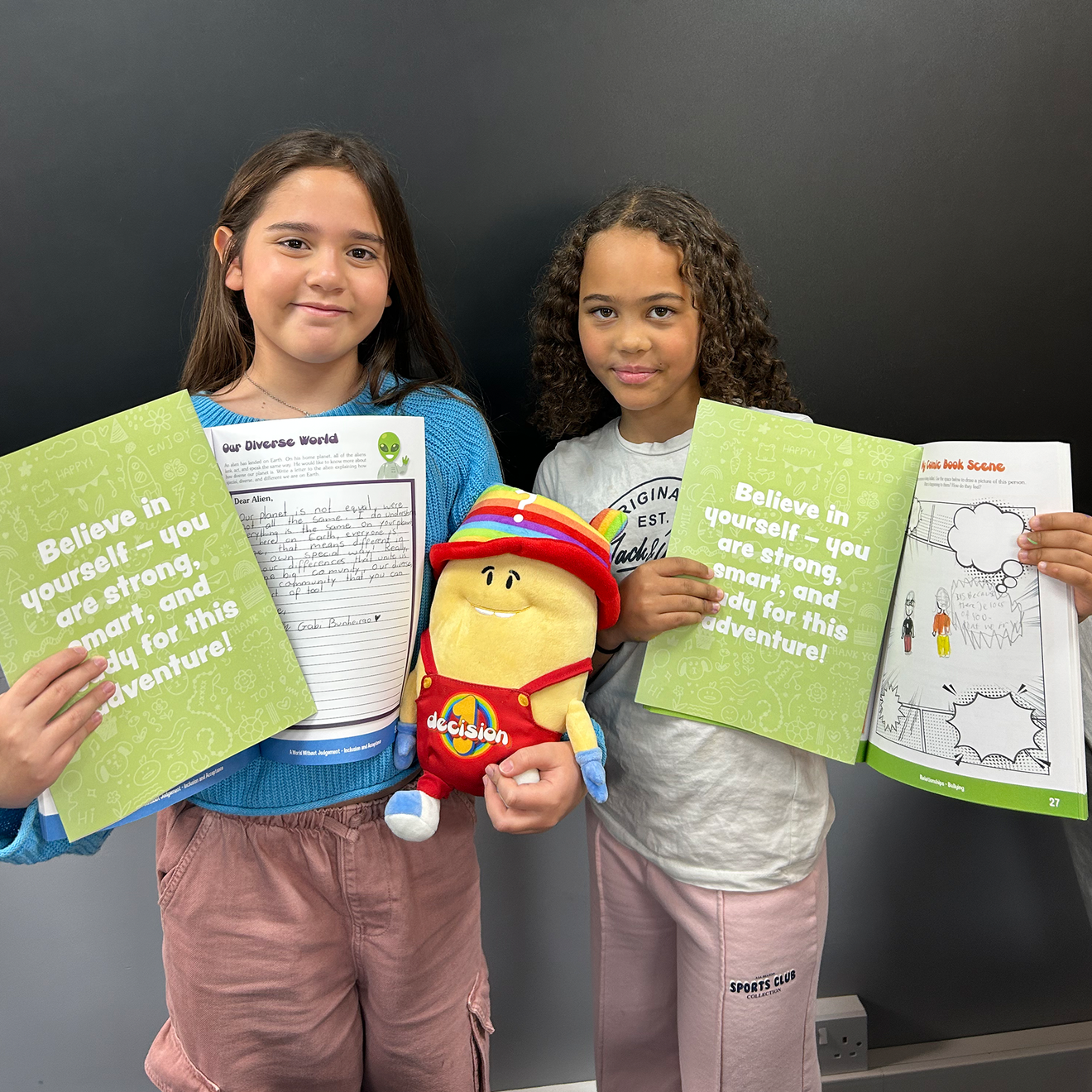 British Values Lessons for KS1 & Lower KS2 | 1decision – Nurture Hub